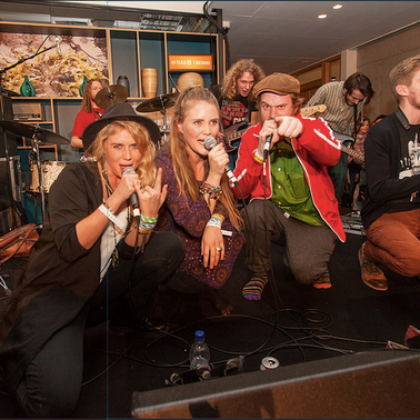 240 Amaba Dama The Reggae of Iceland by Entertainment Drive-Thru | Mixcloud
