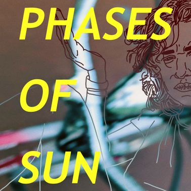PHASES OF SUN // Phase`2 by sauli_sa | Mixcloud