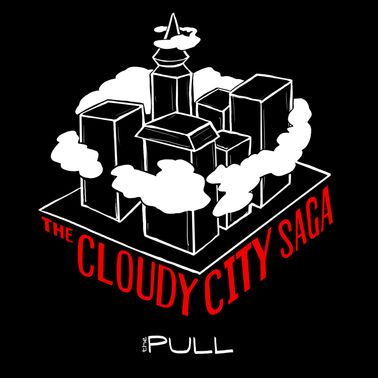 The Cloudy City Part 1 of 4 by The Pull | Mixcloud