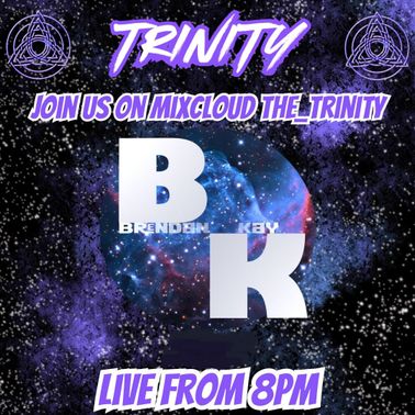 Brendan Kay Trinity New Years Eve 2024 Part 1 by Brendan Kay | Mixcloud