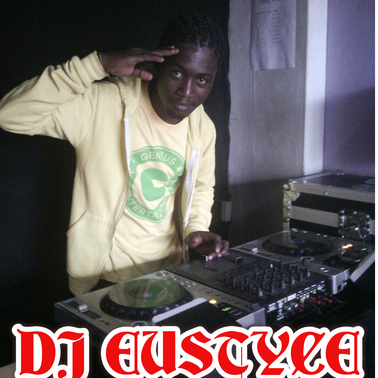DJ EUSTYCE APRIL MIX by Eustyce The Entertainer | Mixcloud