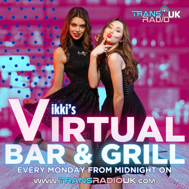 Vikki's Virtual Bar & Grill Live! by Vikki's Virtual Bar & Grill | Mixcloud