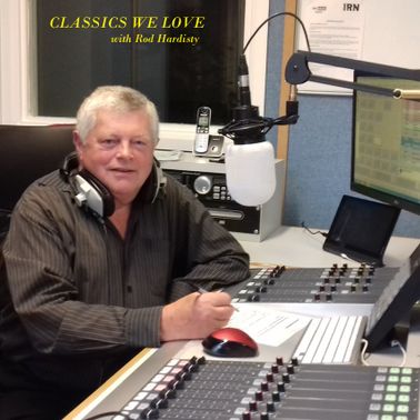 Classics we Love from 14.07.24 by Rod Hardisty | Mixcloud