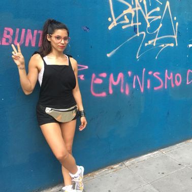 Entrevista a Flor Alcaraz sobre la Ley de Interrupción Voluntaria del ...