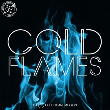"COLD FLAMES" 18.07.24 (no. 209) by DJ COLD TRANSMISSION | Mixcloud