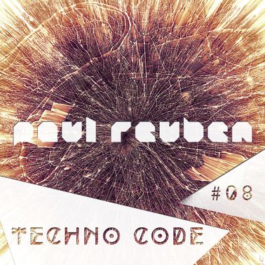 TECHNO CODE Podcast #08 by DJ PAUL REUBEN | Mixcloud
