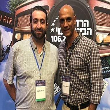 ICT World Summit Interview With Detective Charlie Benaim by IDC ...