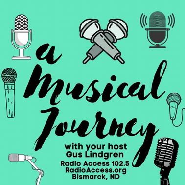 A Musical Journey Ep. 92 - Vanity Plate (Part 1) by RadioAccess | Mixcloud