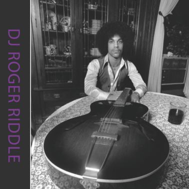 Prince - The Proteges, The Covers by Roger Riddle | Mixcloud