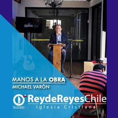 Manos a la obra - Michael Varón by Michael Alejandro Varon Gutier ...