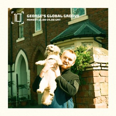 George's Global Groove - 21st December 2020 by 1020 Radio | Mixcloud