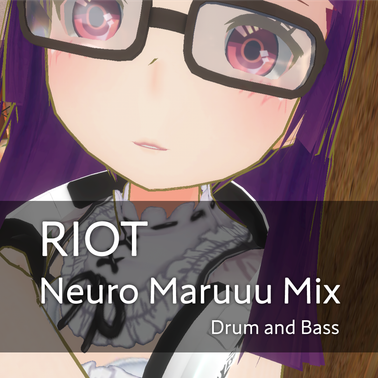 Neuro Maruuu Mix - 20240601 by ॐまるこॐ | Mixcloud