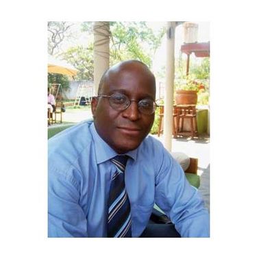 Ceaser Siwale- CEO, Pangaea Securities by ZambiaBlogTalkRadio | Mixcloud