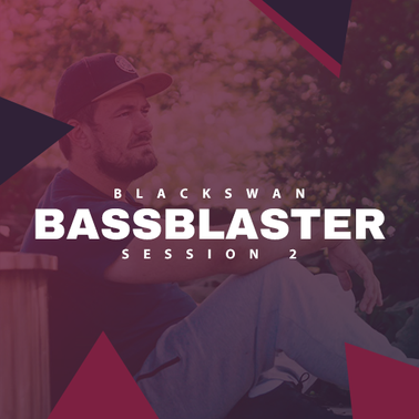 BASS BLASTER E.11.S2 EURO DANCE & CAR MUSIC (week 7&8) by BLACKSWAN ...