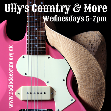 Ully's Country & More Show 11 Dec 2024 Hour 1 by Radio Dacorum | Mixcloud