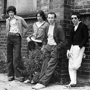 RETROPOPIC 400 - DRUMMER JOHN MAHER TALKS: EARLY DAYS BUZZCOCKS TO ...