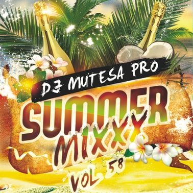 Summer Mixxx Vol 58 - Dj Mutesa Pro by Dj Mutesa Pro | Mixcloud