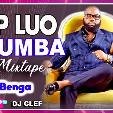 !TOP LUO RHUMBA [benga] MIX 2021 [DEEJAY CLEF ] by Deejay_Clef | Mixcloud
