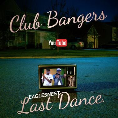 CLUB BANGERS LIVE EAGLESTNEST LAST DANCE - DJ JOMBA ft MC MIDO by DJ ...