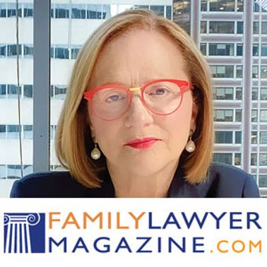 Joy Feinberg: Be Careful (and Sparing) with Your Words in Court by ...