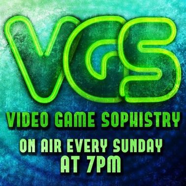 VGS 64 – Bioware Writer Patrick Weekes talks racism + sacrifice with ...