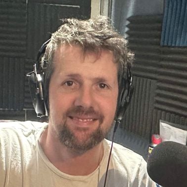 The Keith Baker Show - Radio Telstar - 07 August 2024 by Radio Telstar ...