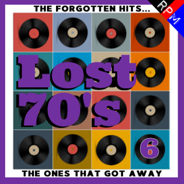 LOST 70'S : 06 *SELECT EARLY ACCESS* by RPM | Mixcloud
