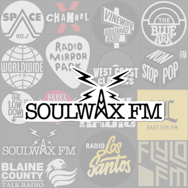 GTA V Soulwax FM by Javier Fernandez Sanchez Mixcloud