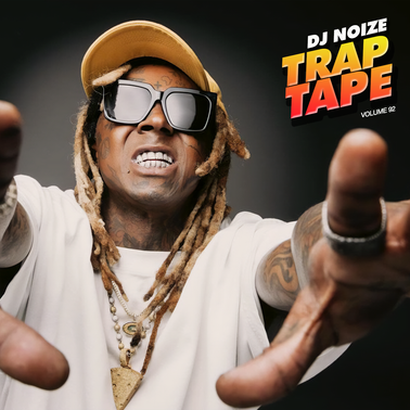 Trap Tape #92 | December 2023 | New Hip Hop Rap Trap Songs | DJ Noize ...