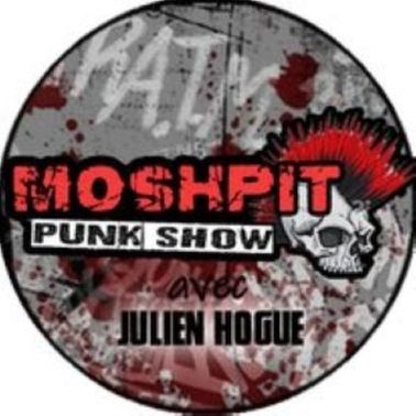 Saison 2 Épisode 5 + Kevin Rioux-Nadeau du BAD CREW by Moshpit Punk ...