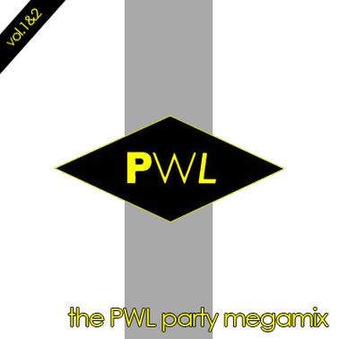 PWL - Stock Aitken Waterman - Party MegaMix vol.1 by eMedia | Mixcloud