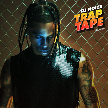 Trap Tape #102 | July 2024 | New Hip Hop Rap Trap Songs | DJ Noize by ...