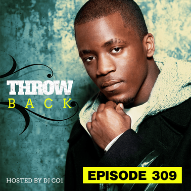 Throwback Radio #309 - DJ Roc (Throwback Party) by Throwbacks | Mixcloud