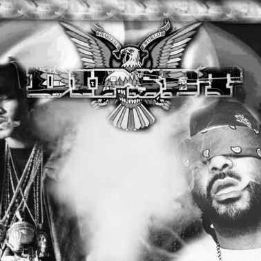 Diplomats-DipSet 4 Eva(Now & Then Series V.1) Feat. Hell Rell, Camron ...
