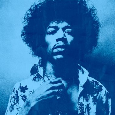 Jimi was murdered says Tappy Wright, on Coast to Coast AM radio by The ...