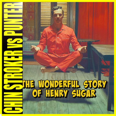 497: THE Wonderful Story of Henry Sugar, Alien Romulus, Deadpool and ...