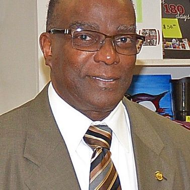 REP. PASTOR THOMAS E JACKSON "THE OLD SHIP OF ZION"9:13:20, 2.47 AM ...