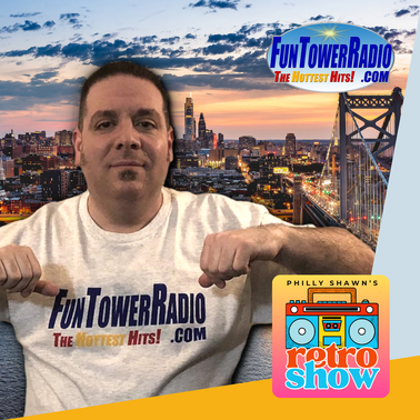 December 15th, 2024 - The Retro Show by Fun Tower Radio | Mixcloud
