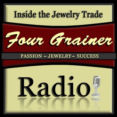 Ron LeBlanc of “Gem Hunt” on the Travel Channel Network by Inside the ...