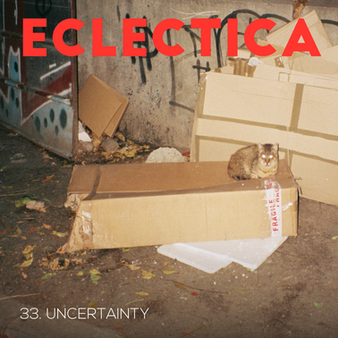 Eclectica w/ Andreea Veder - 5th June 2024 by Black Rhino Radio | Mixcloud