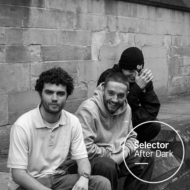 After Dark w/ Béton Brut | LAS, Mala, Shackleton | 03 Feb 2023 by ...