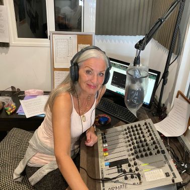 Happy Health Show All About How Hormones Work with Sally Walker by ...