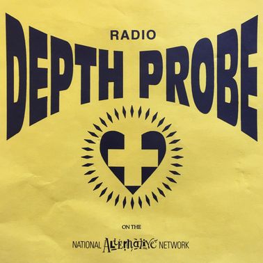 Radio Depth Probe with DJ Kevin Cole by djkevincole | Mixcloud