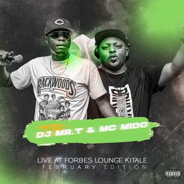 DJ MR.T & MC MIDO - LIVE AT FORBES LOUNGE KITALE FEBRUARY EDITION by DJ MR.T KENYA | Mixcloud
