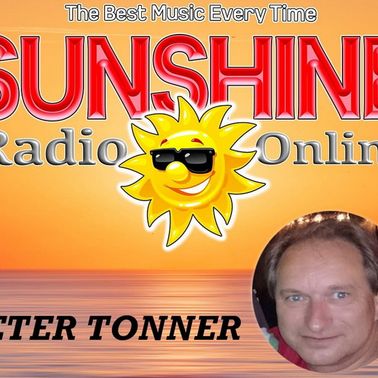Peter Tonner - Friday 25 November 2022 - Sunshine Radio Online by Peter ...