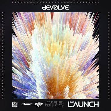 The Launch #123 w/ dEVOLVE by dEVOLVE | Mixcloud