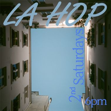 La Hop 12AUG2023 by fsr.live | Mixcloud