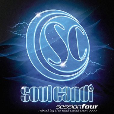 Soul Candi Session 4 (Disc 1 - 2Lani) by Soul Candi | Mixcloud