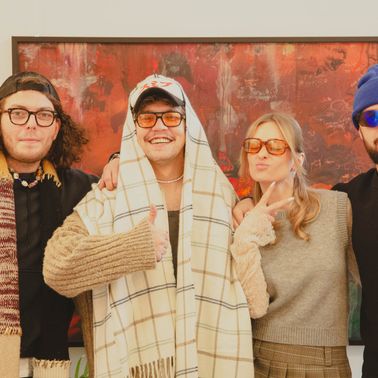 Rush Hour Show w/ Tugay, Beni, Alex, Oana Matache & Radu Siffredi ...