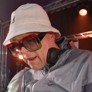 Billy Daniel Bunter - Festival Jungle by DJ_BillyDanielBunter | Mixcloud